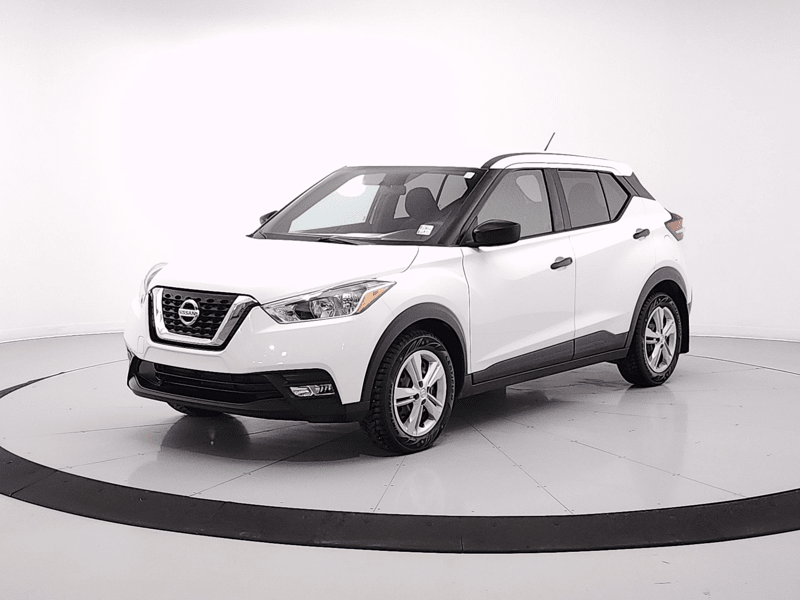 2019 Nissan Kicks SR – Proximity Key – $172 B/W | paNOW