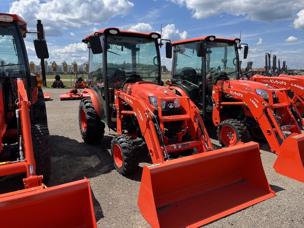 2023 Kubota LX10 Series LX3310 | farmnewsNOW