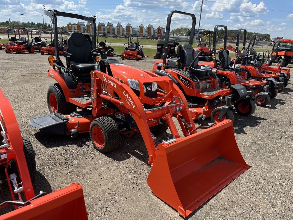 2023 Kubota BX80 Series BX2380 | farmnewsNOW