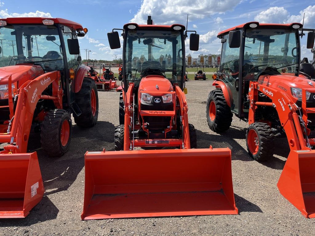 2023 Kubota LX10 Series LX3310 | farmnewsNOW