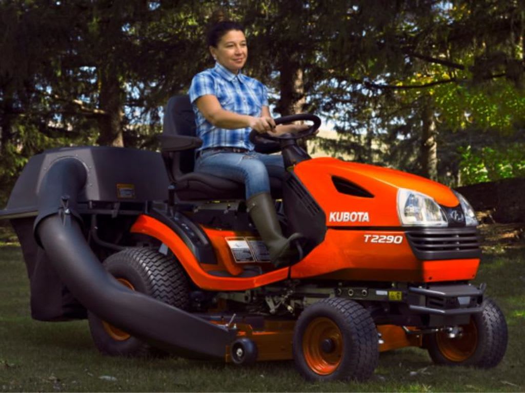 2023 Kubota T90 Series T2290 | farmnewsNOW
