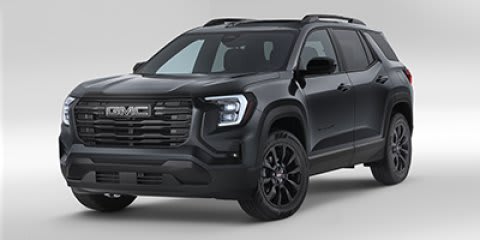 2025 GMC Terrain Elevation | northeastNOW