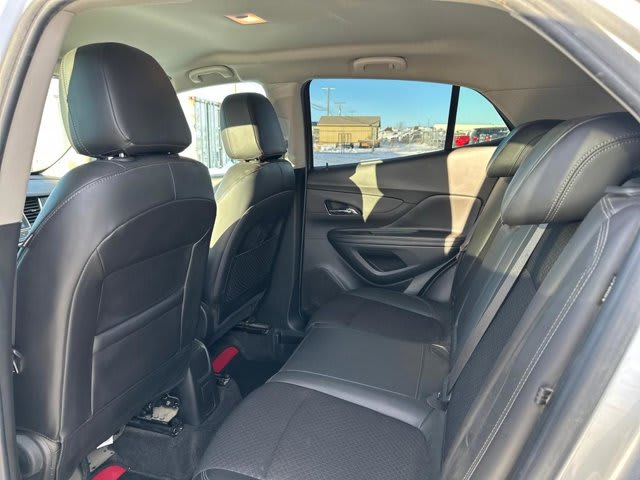 2017 Buick Encore Preferred | Apple Carplay | Heated Seats | Back-Up ...