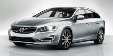 2015 Volvo V60 T6 Premier Plus | meadowlakeNOW