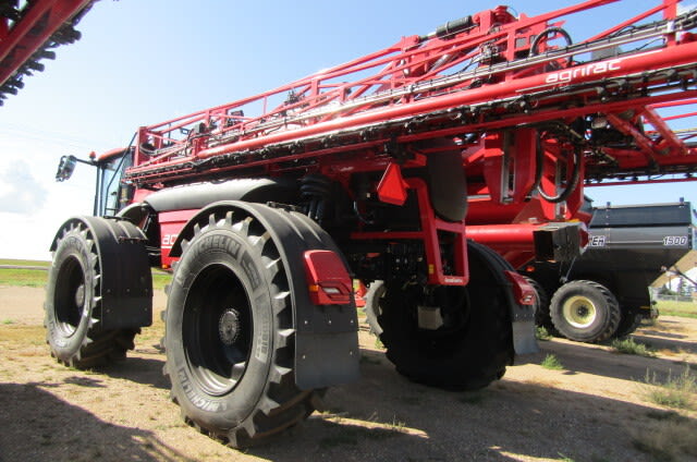 2023 Agrifac Endurance II | farmnewsNOW