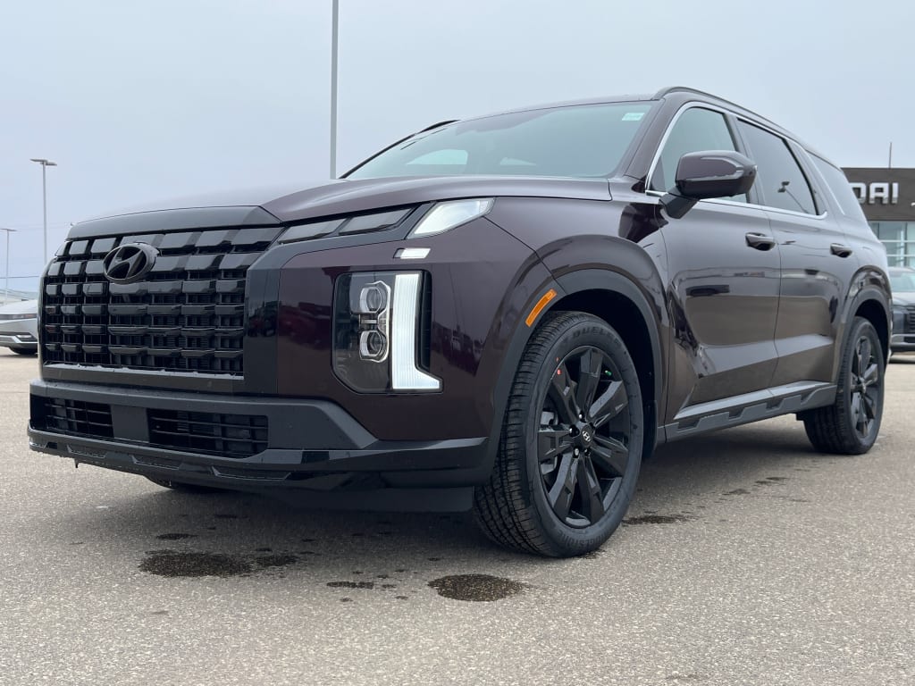 2024 Hyundai Palisade Urban 8 Passenger | larongeNOW