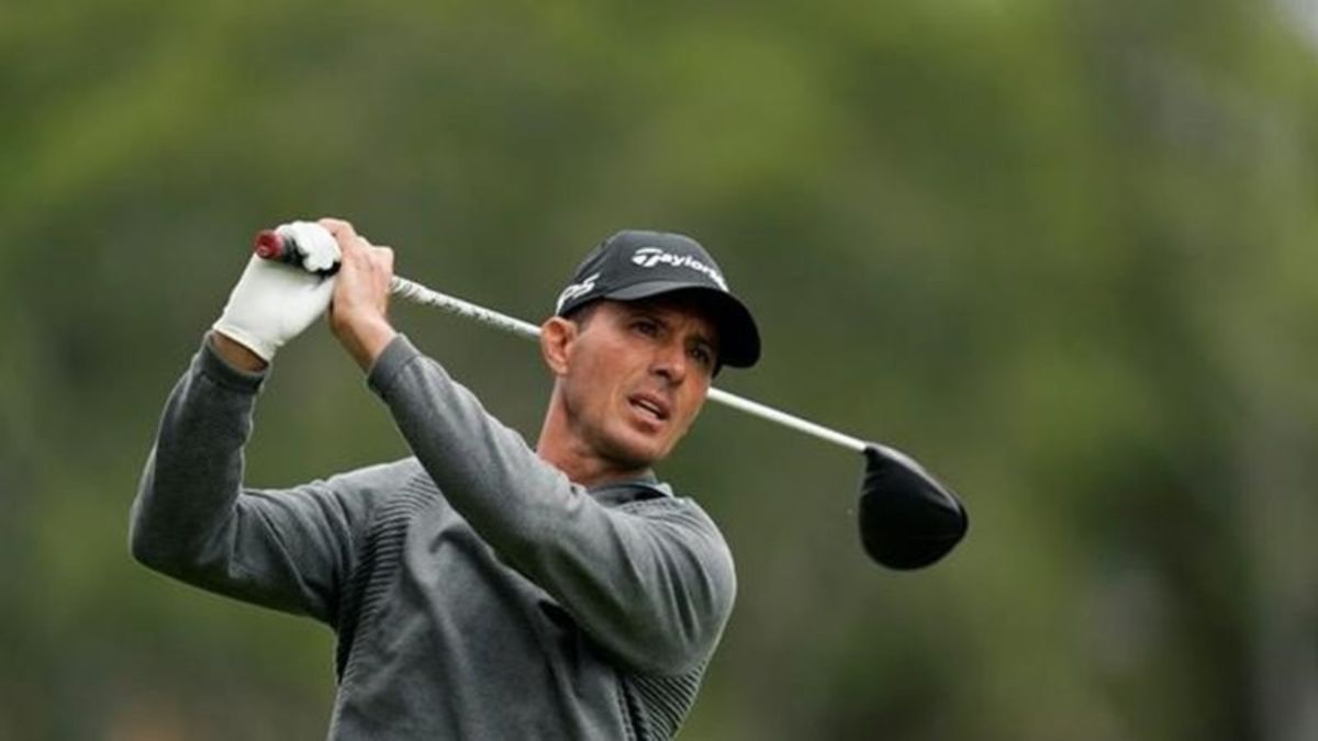 Mike Weir ready to take on Champions Tour as 50th birthday approaches ...