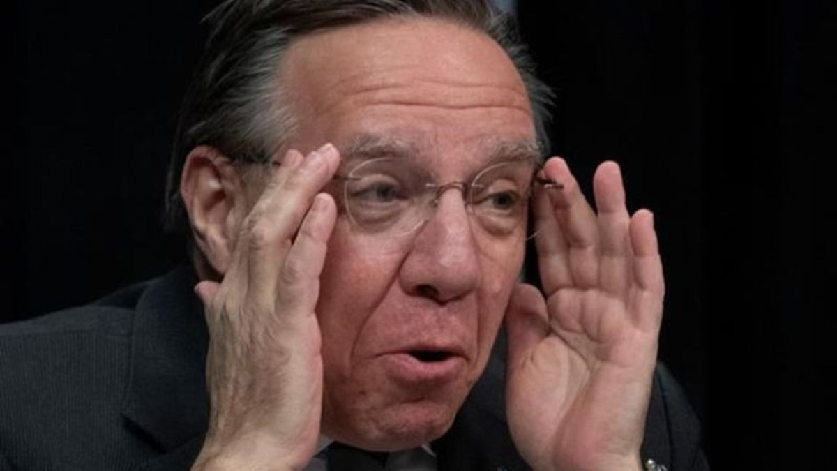 Premier Francois Legault says Montreal not ready to reopen schools ...