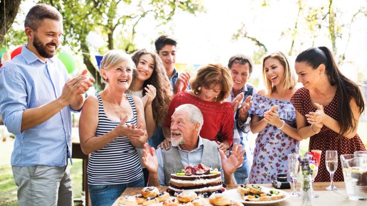 CHARBONNEAU: Bubble families emerge from pandemic | CFJC Today Kamloops