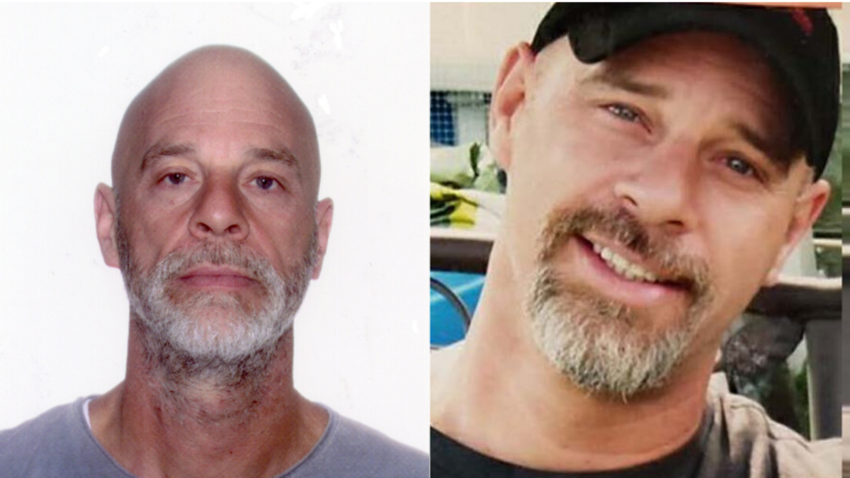 RCMP continue search for missing PG man | CKPG Today