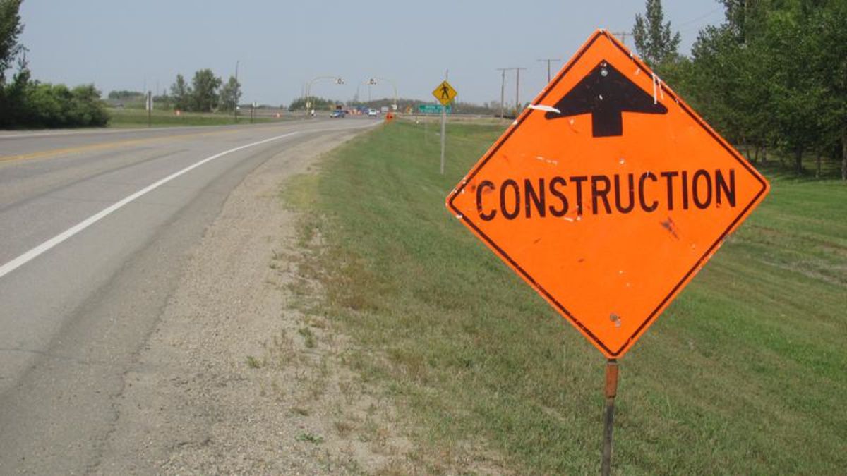 Provincial government announces local highway infrastructure ...