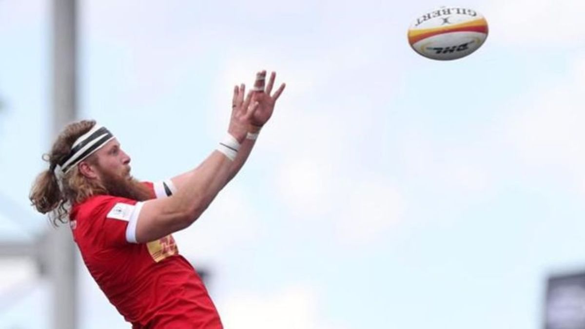 Canadian rugby international Evan Olmstead signs new deal to stay at ...