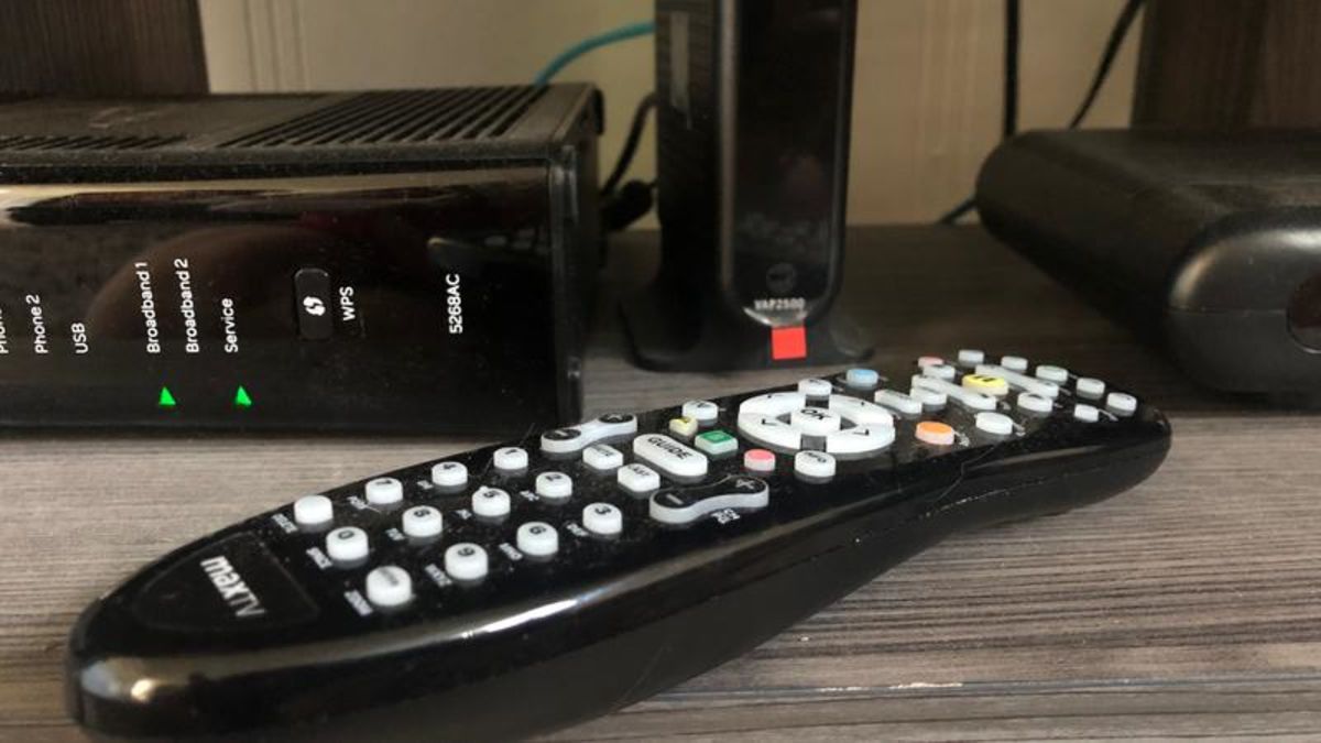 SaskTel breaks record for wireless internet use on Victoria Day | paNOW