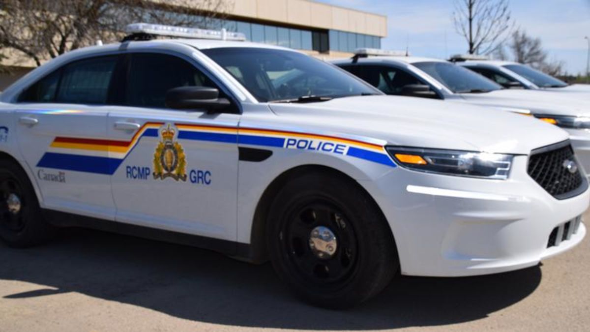 RCMP issue over 1700 speeding tickets during Victoria Day long weekend ...