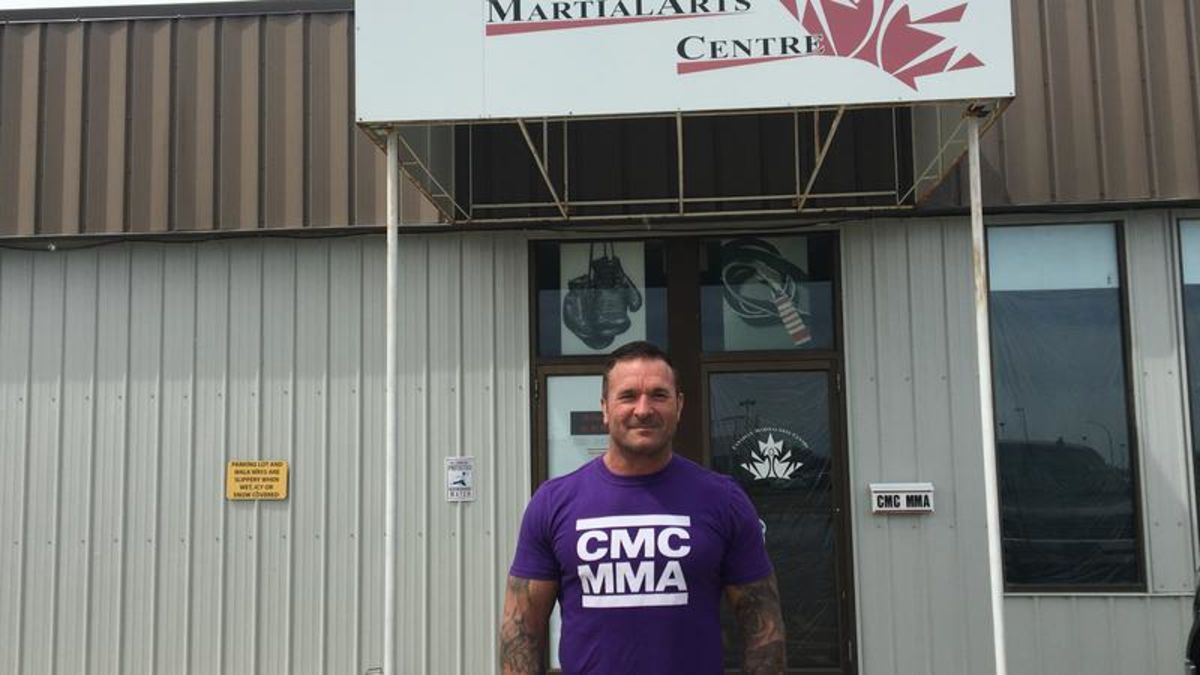 Canadian Martial Arts Centre reopening doors June 1 | Lethbridge News Now
