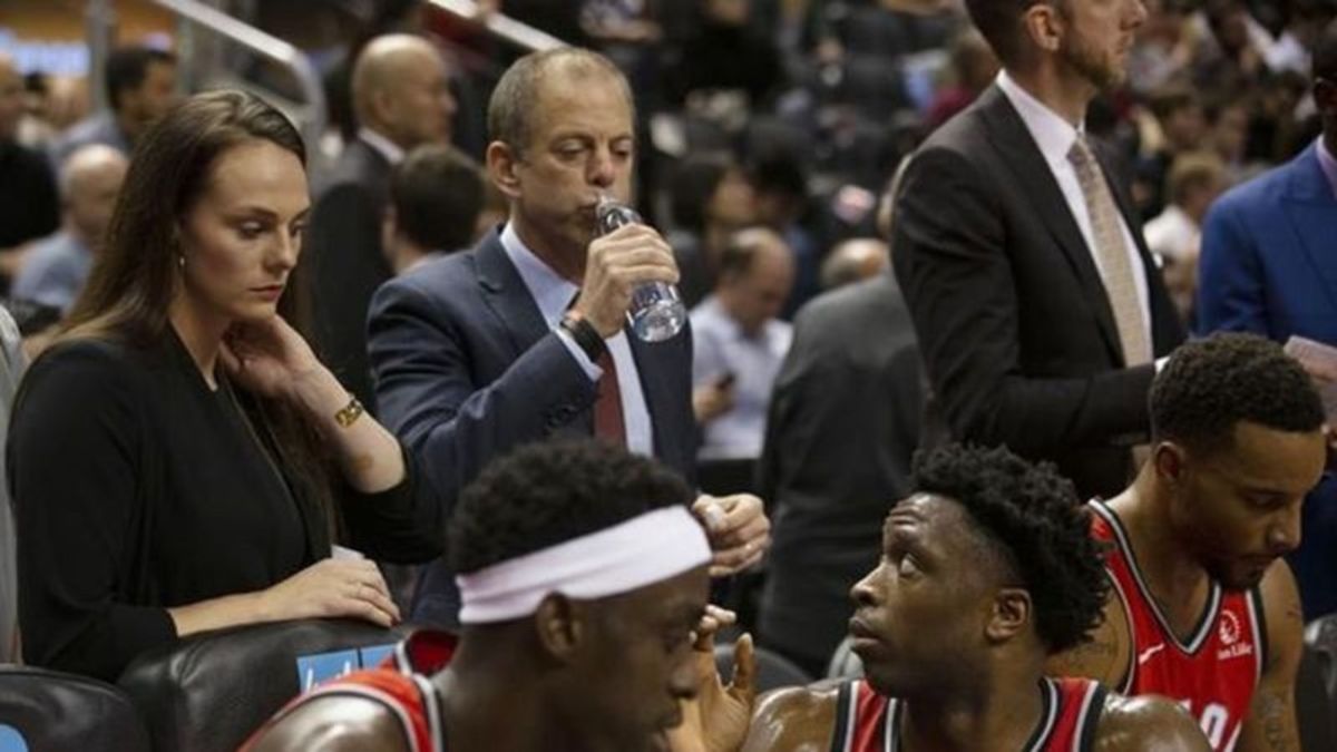 Sandmeyer-Graves hopes women are girls aren’t forgotten when sports ...