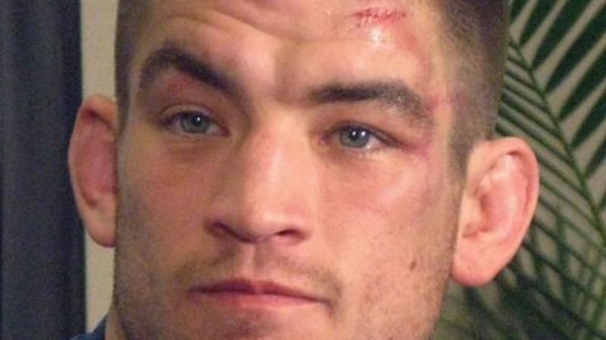 Former UFC fighter Sam Stout mourns sudden death of baby daughter ...