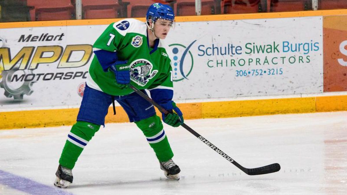 SJHL set for Bantam Draft, broadcasted on SaskTel Max | northeastNOW