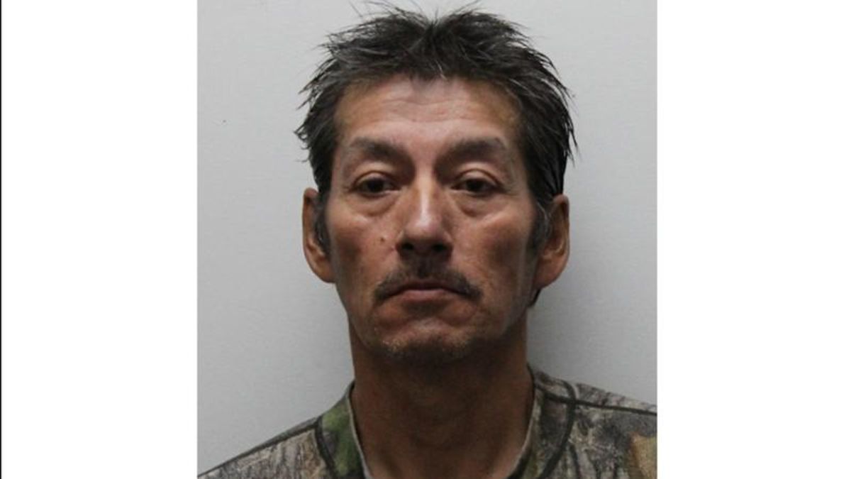 La Ronge RCMP searching for missing man | saskNOW | Saskatchewan | News ...