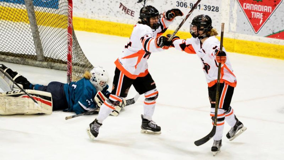 Esso Cup coming to Prince Albert after all in 2021 | paNOW