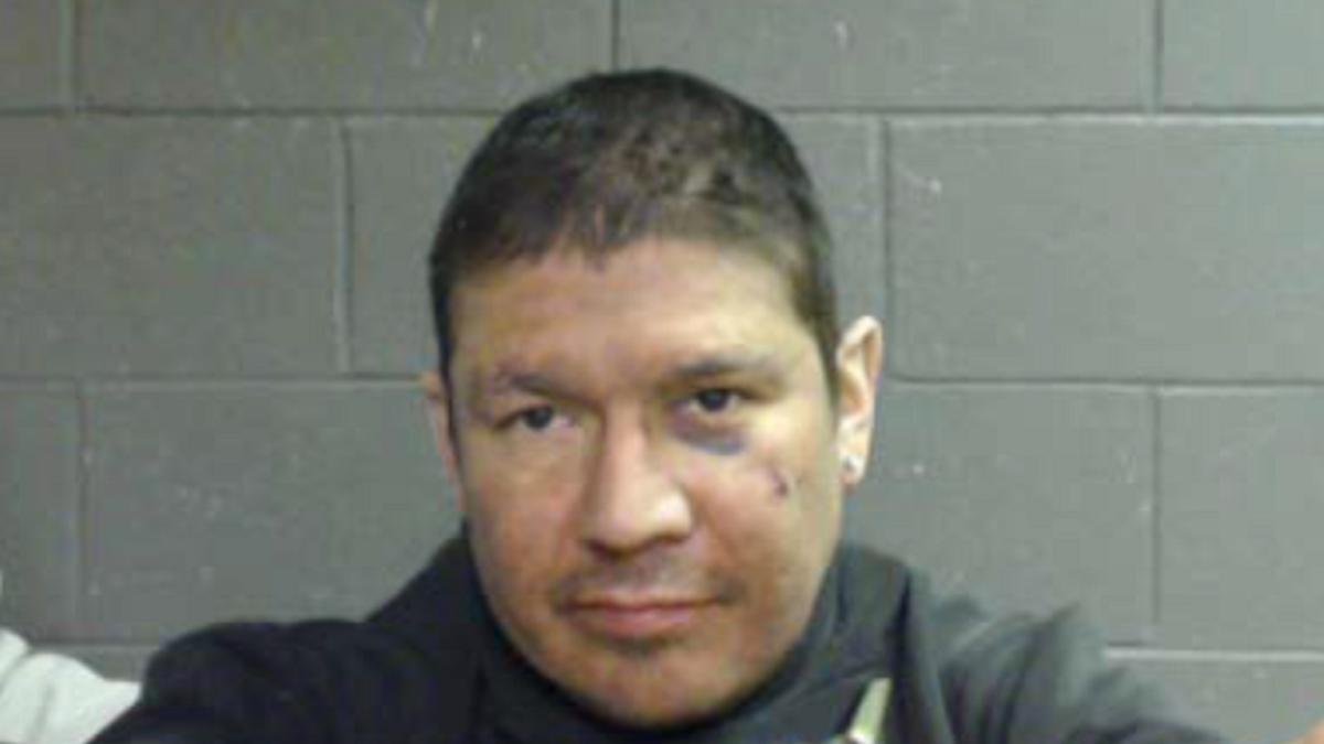 Kamloops Rcmp Seek Information On Man Missing Since February Cfjc