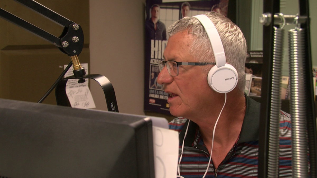 CHAT 94.5’s Jim Duce announces retirement after 50 years behind the mic ...