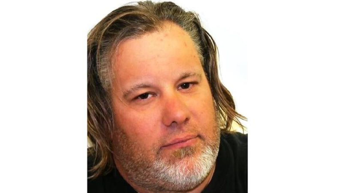 Missing: 43 y/o Steven Hull from Sylvan Lake | rdnewsnow.com