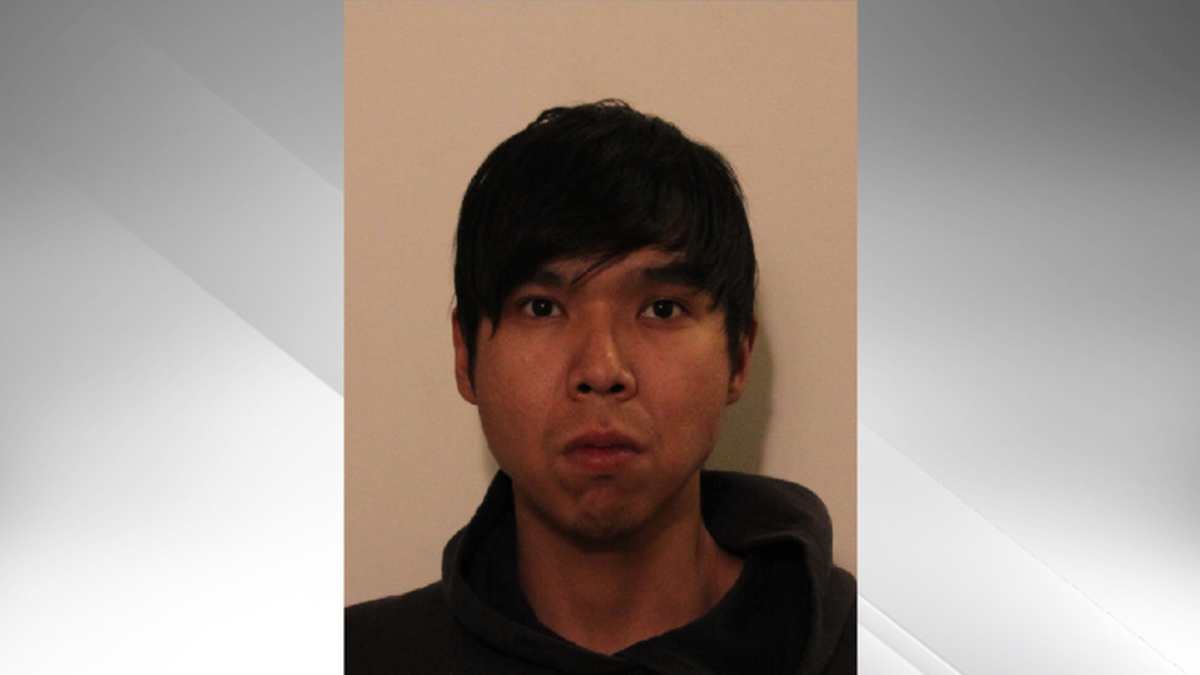 Updated Missing Man Located Lethbridge News Now
