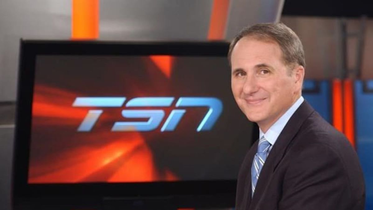 Veteran commentator Chris Cuthbert joins Sportsnet’s NHL broadcast team ...
