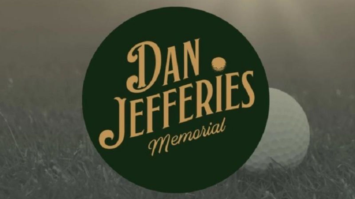 Inaugural Dan Jefferies Memorial Golf Tournament moves online ...