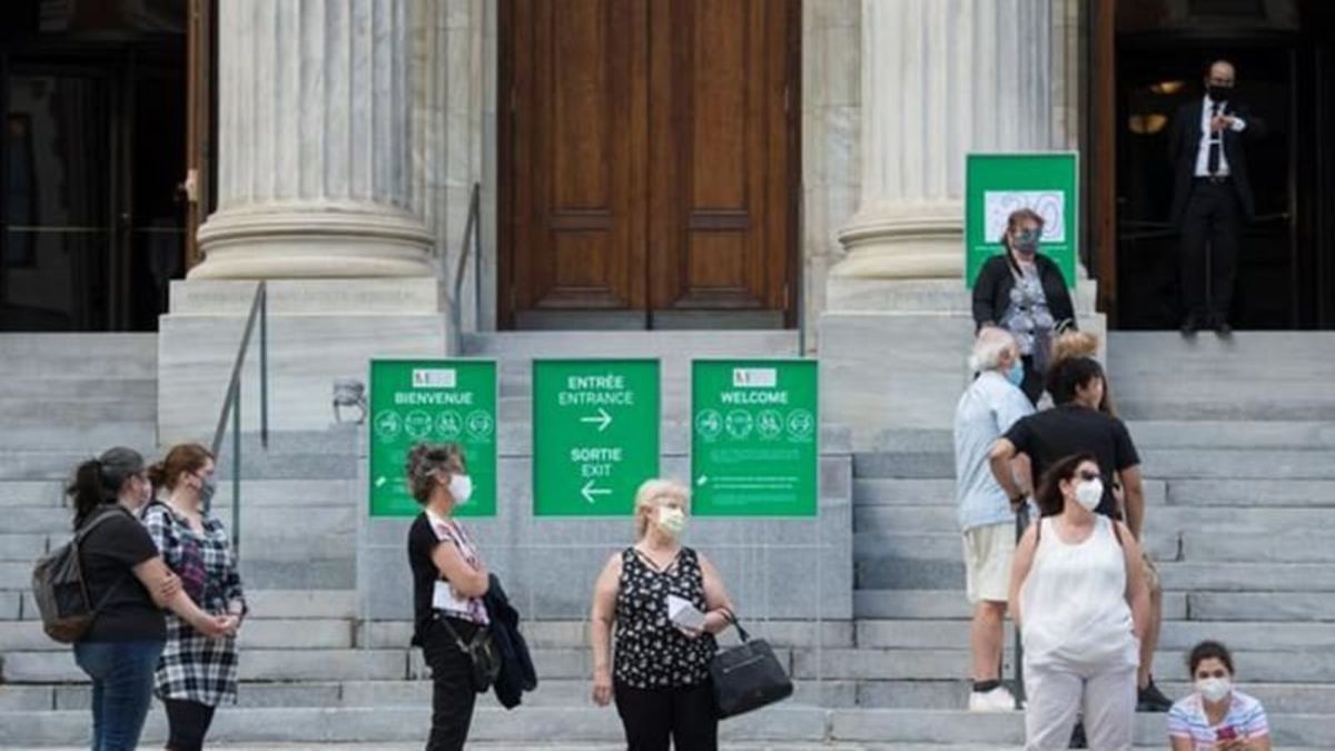 A look at how provinces plan to emerge from COVID-19 shutdown | CHAT ...