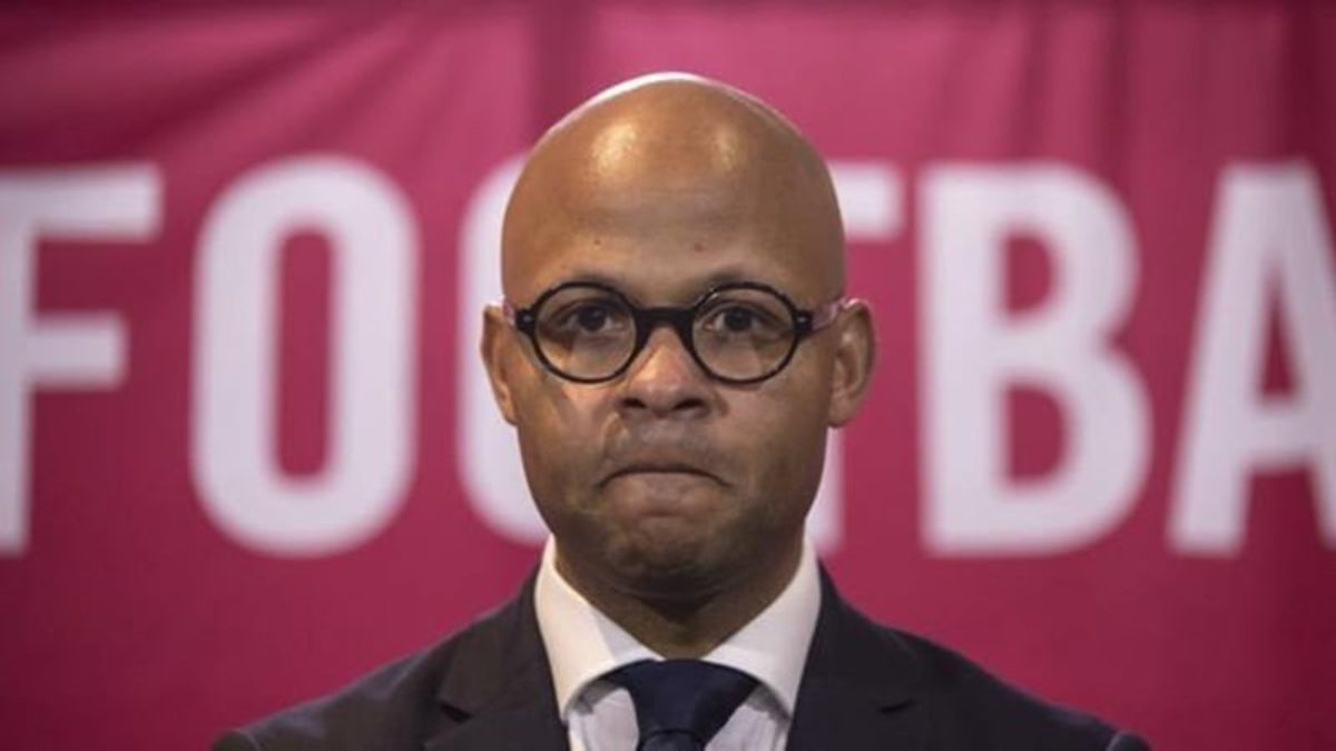 Toronto FC GM Ali Curtis says George Floyd’s death has changed and ...
