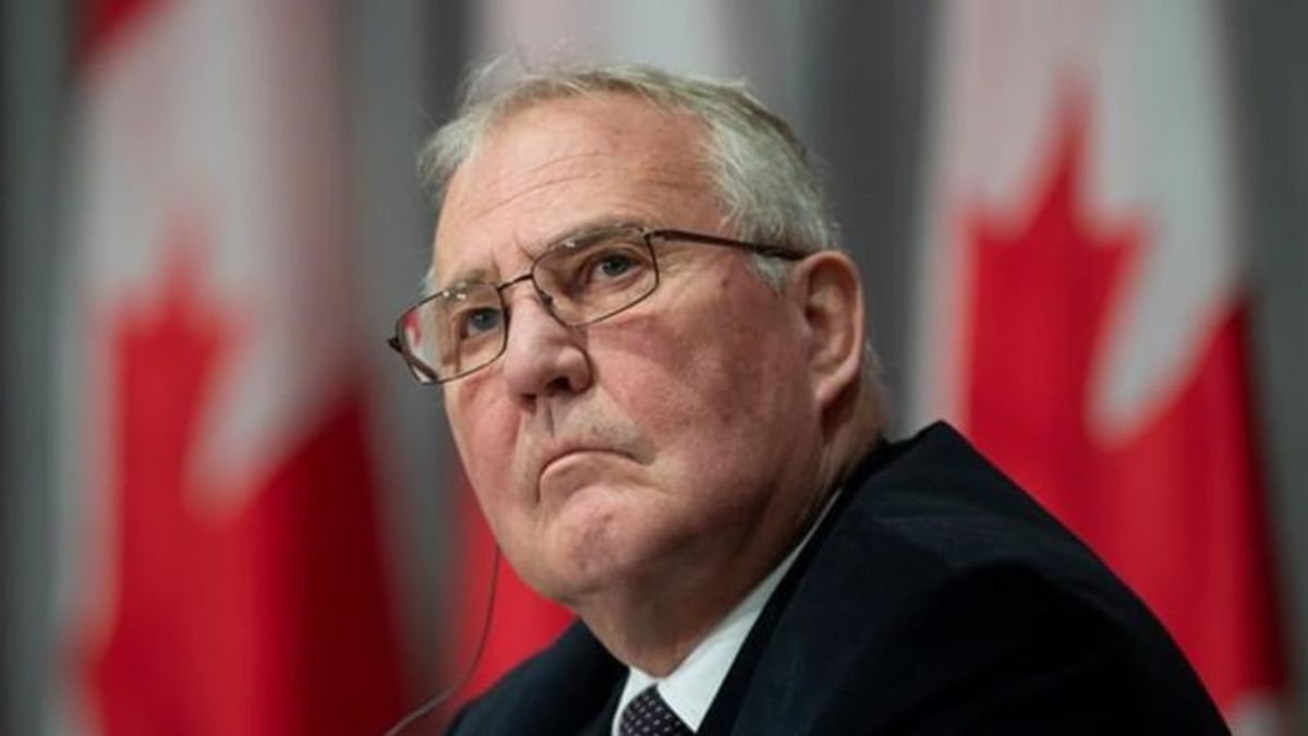 Public Safety Minister Bill Blair says police misconduct is ...