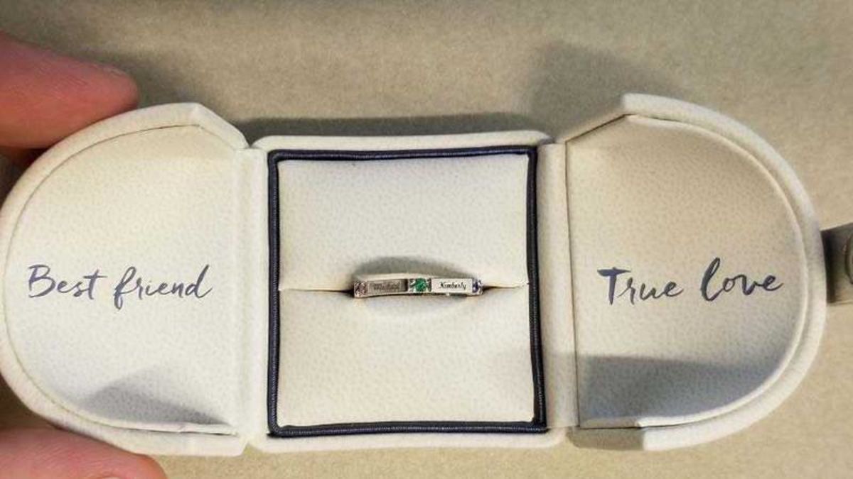 RCMP look to reunite ring with rightful owner | CKPG Today