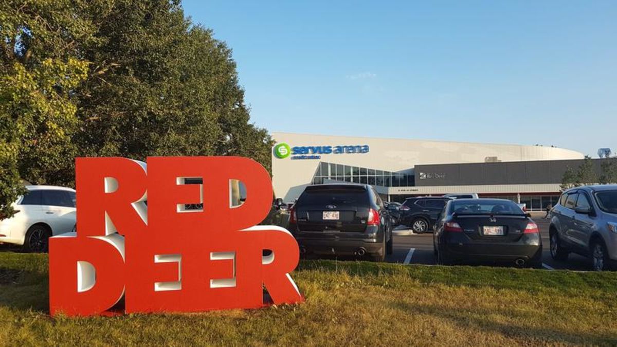 Red Deer recreation facilities to reopen in phases | rdnewsnow.com