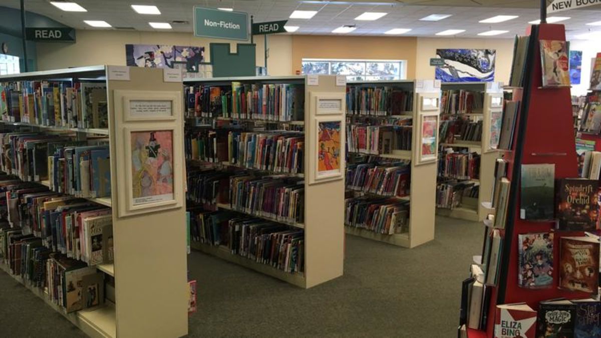 Medicine Hat Public Library reopening next month | CHAT News Today