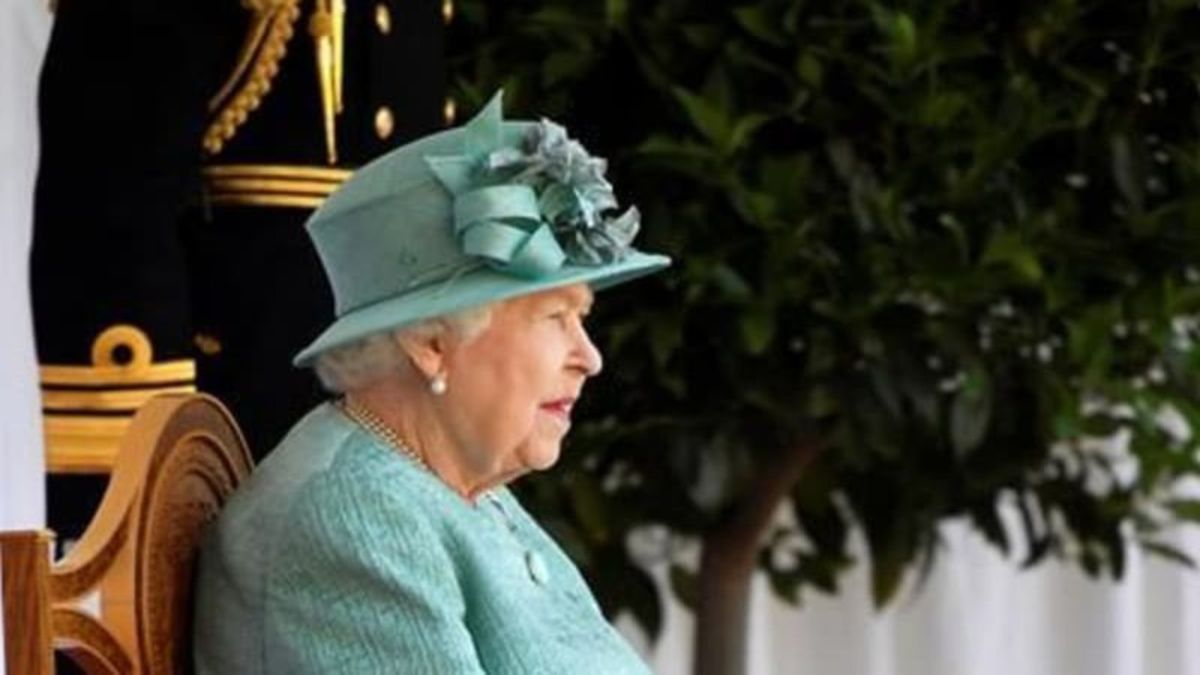 Queen Elizabeth’s birthday marked with smaller ceremony | CHAT News Today
