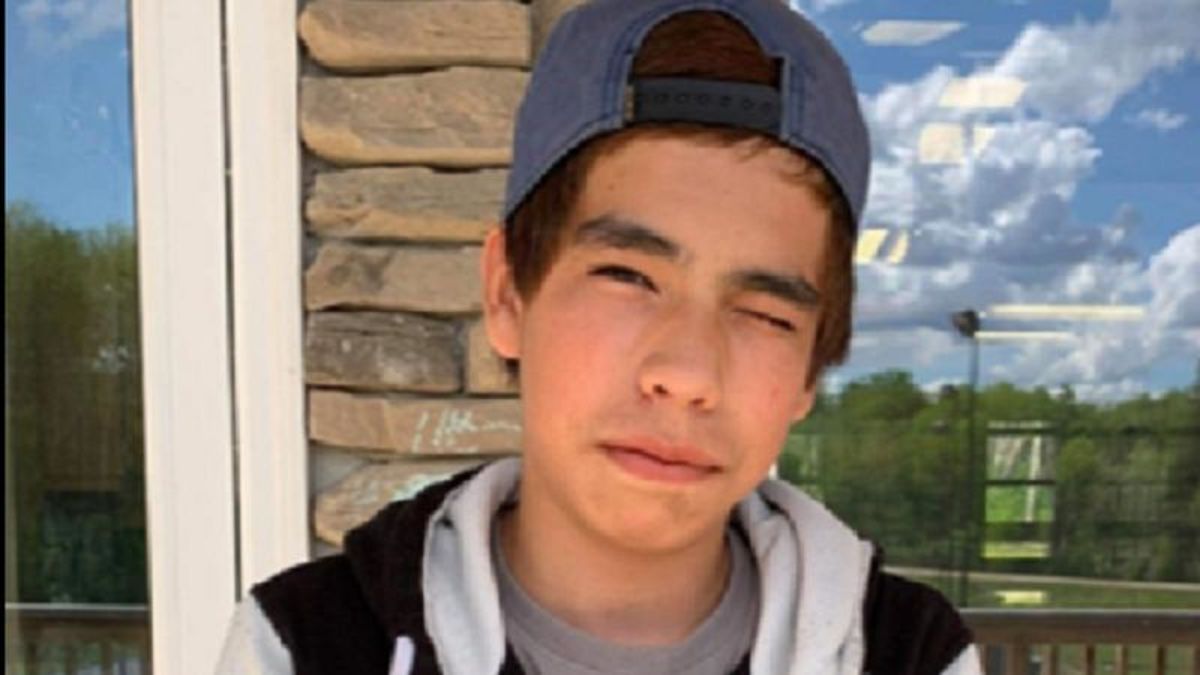 Have you seen Austin? Police seek help | paNOW