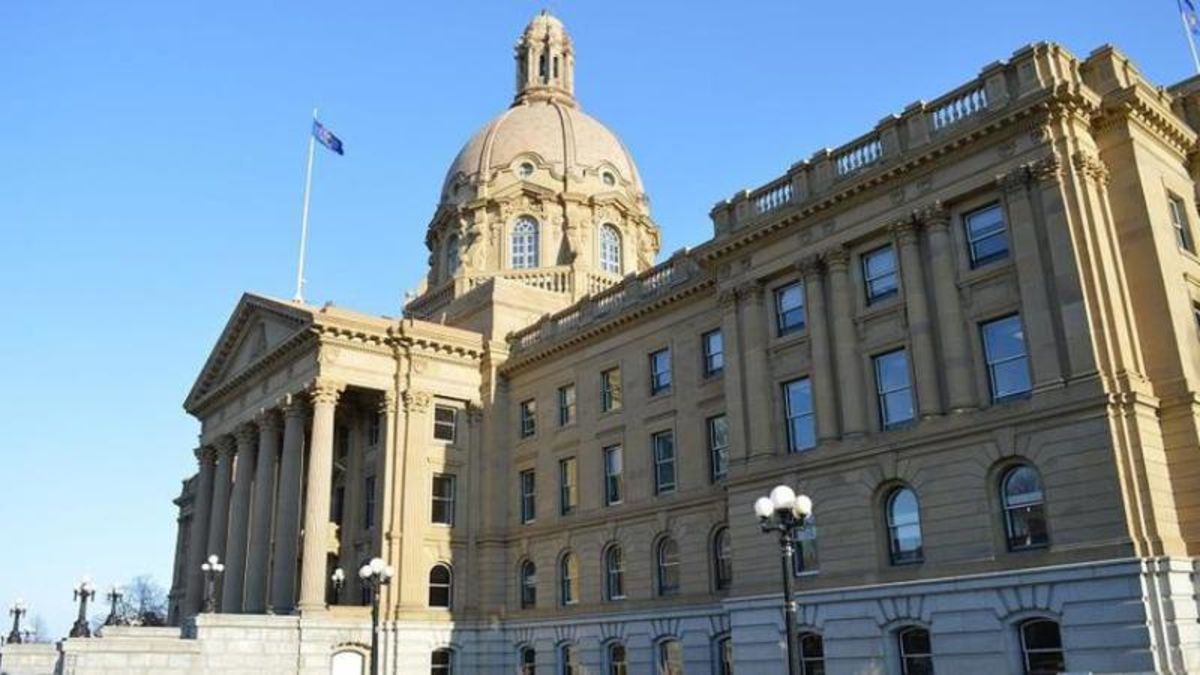 Alberta NDP label referendum bill a covert Jason Kenney power grab ...