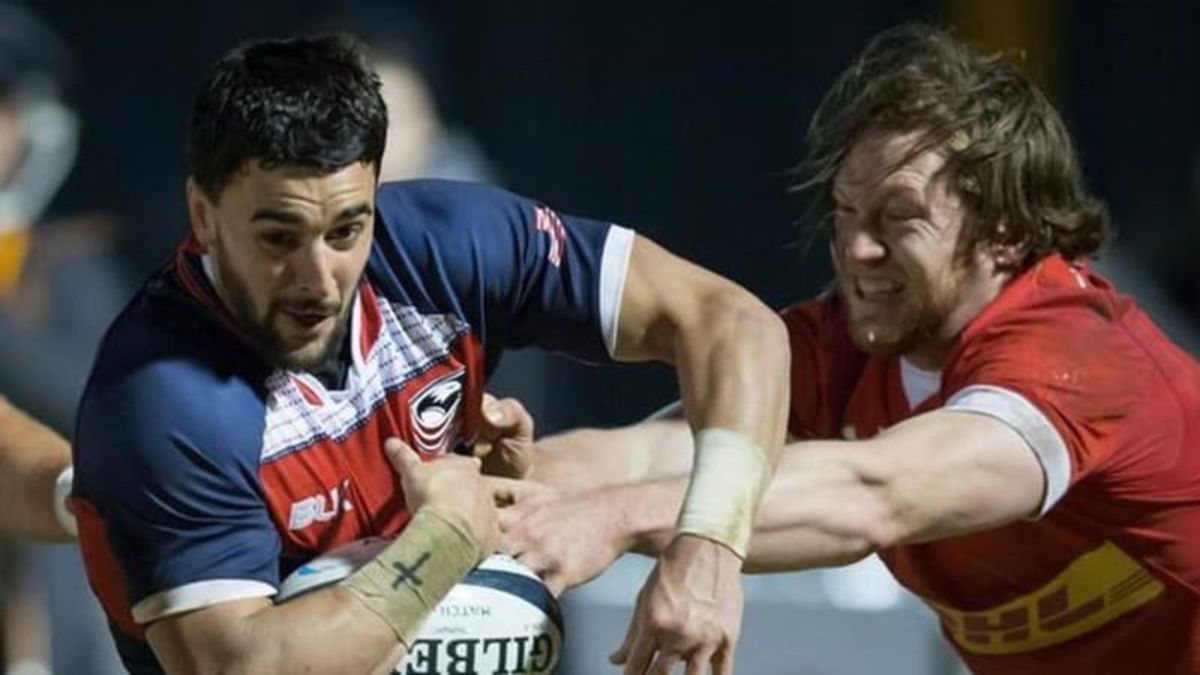 Canadian international Dan Moor, captain of Toronto Arrows, retires ...