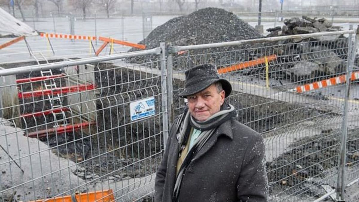 Montreal Irish groups not giving up fight over light-rail station name ...