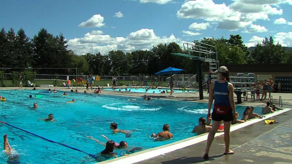 City of Kamloops announces swimming, rec facilities ready to reopen ...