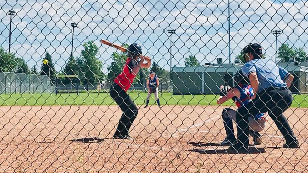 House league softball remains cancelled this summer | CHAT News Today