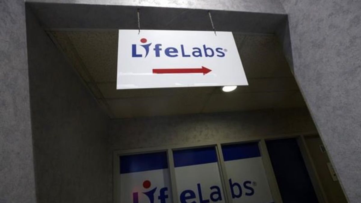 Privacy commissioners in B.C., Ontario order LifeLabs to improve security | paNOW