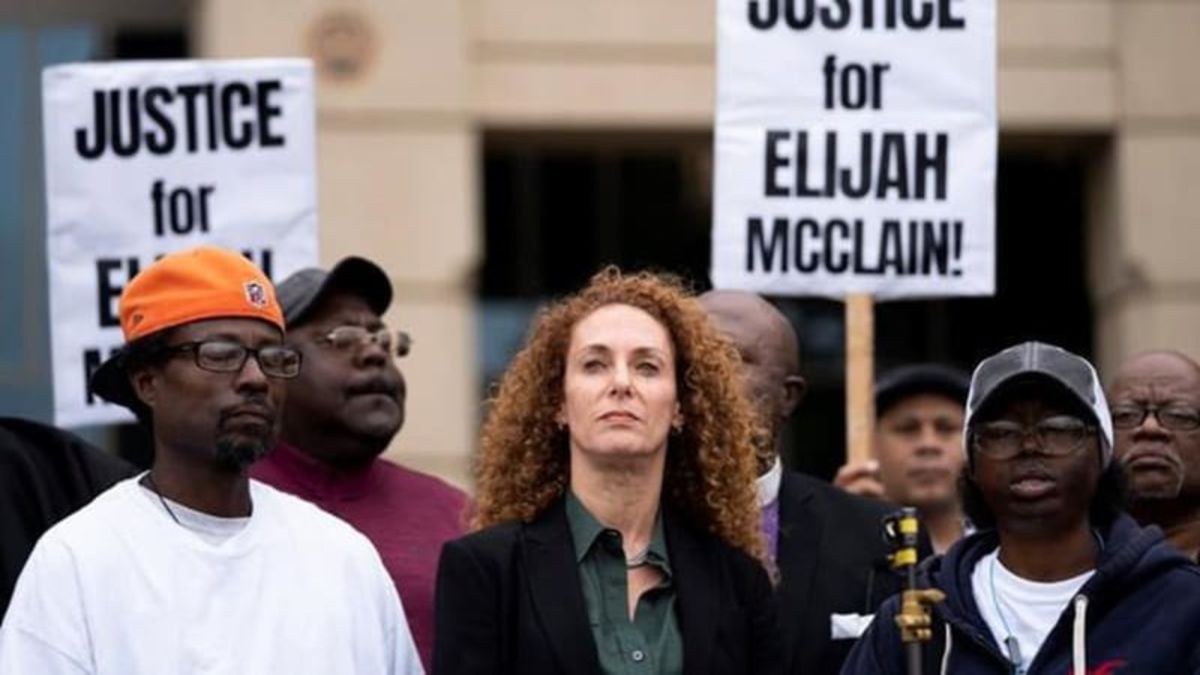 Colorado reopens inquiry into Elijah McClain’s 2019 death | Lethbridge ...