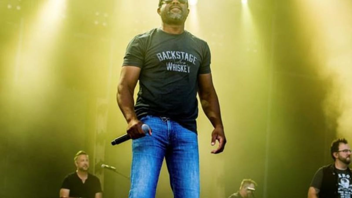 Country music reckons with racial stereotypes and its future | EverythingGP