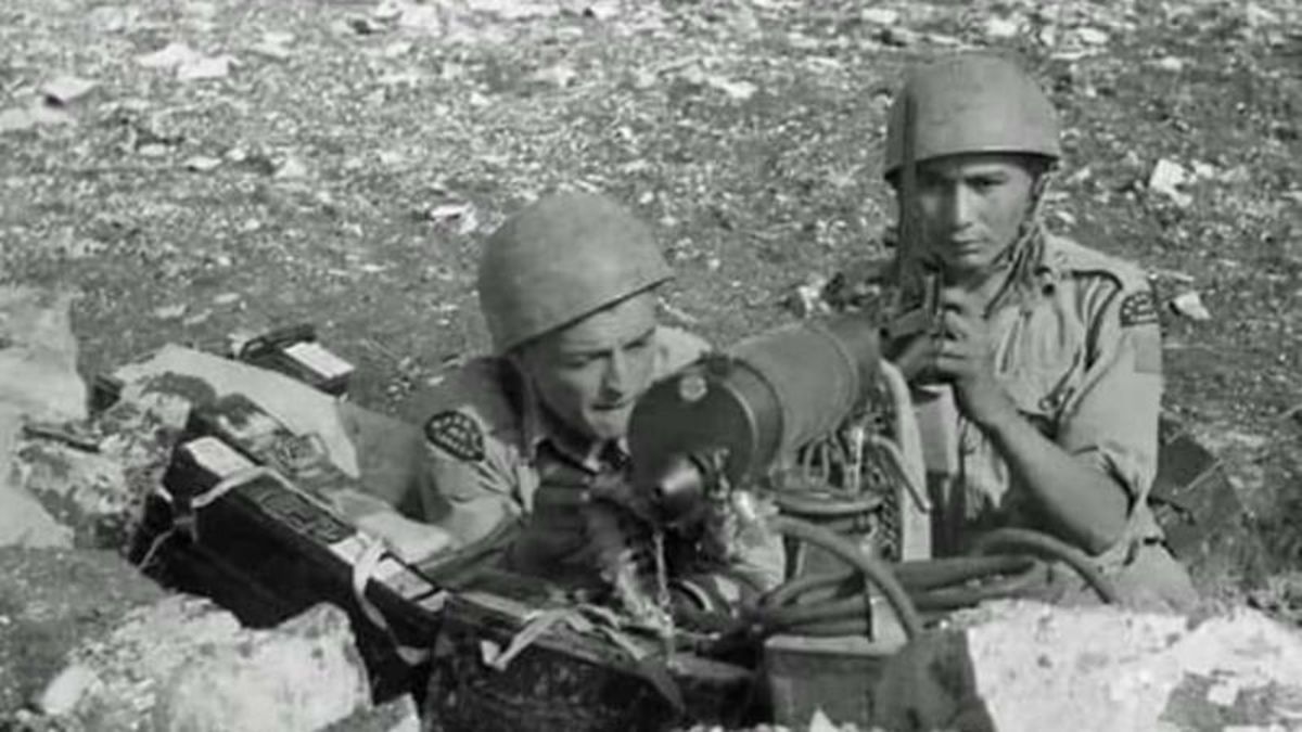 Book honours Henry Beaudry Sr., among prominent Indigenous veterans who ...