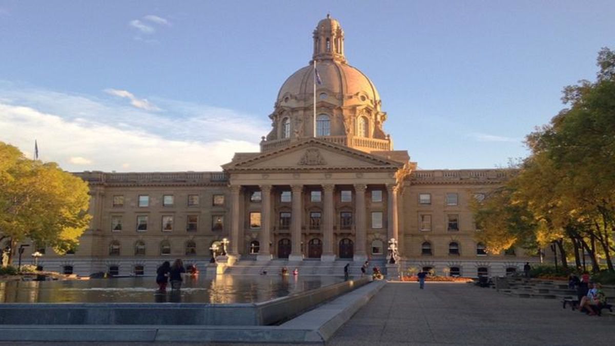 New Lieutenant Governor announced for Alberta | Lethbridge News Now