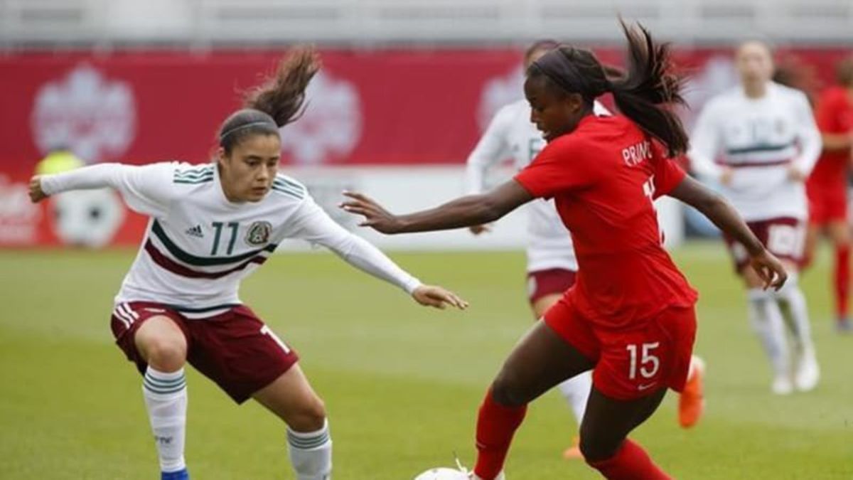 Canadians Desiree Scott, Nichelle Prince out of Challenge Cup for ...