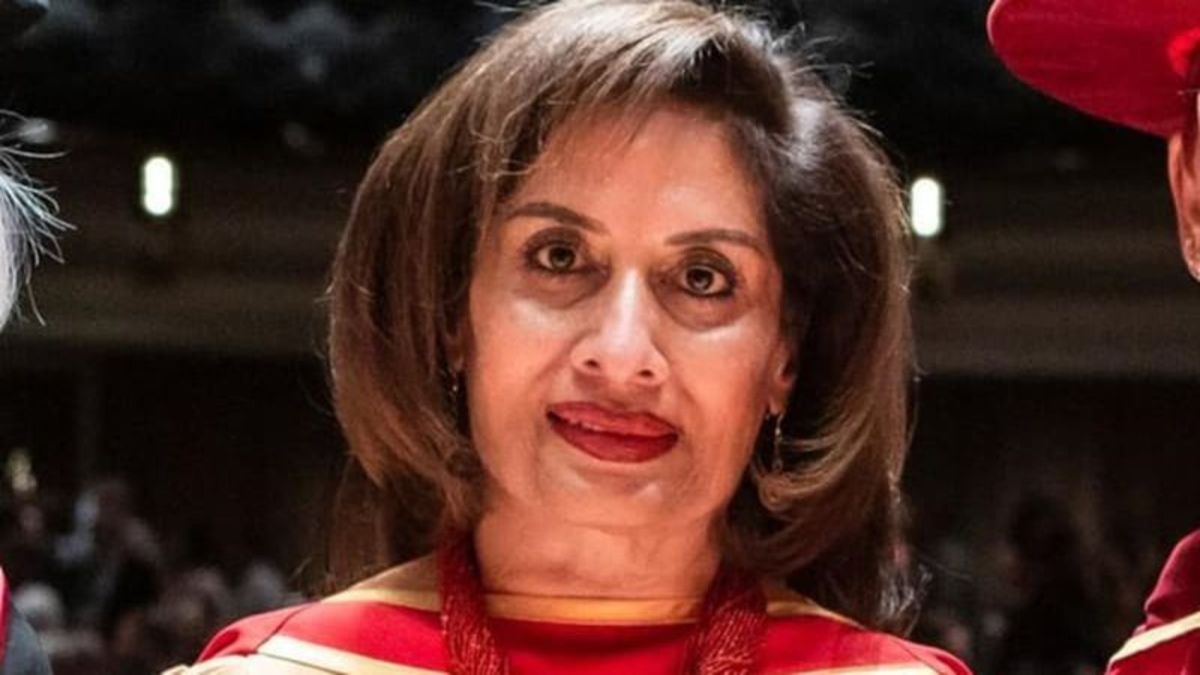 Alberta businesswoman named lieutenant-governor, first Muslim in role ...